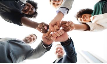 How To Be A GREAT Team Player – 99 Calls Blog