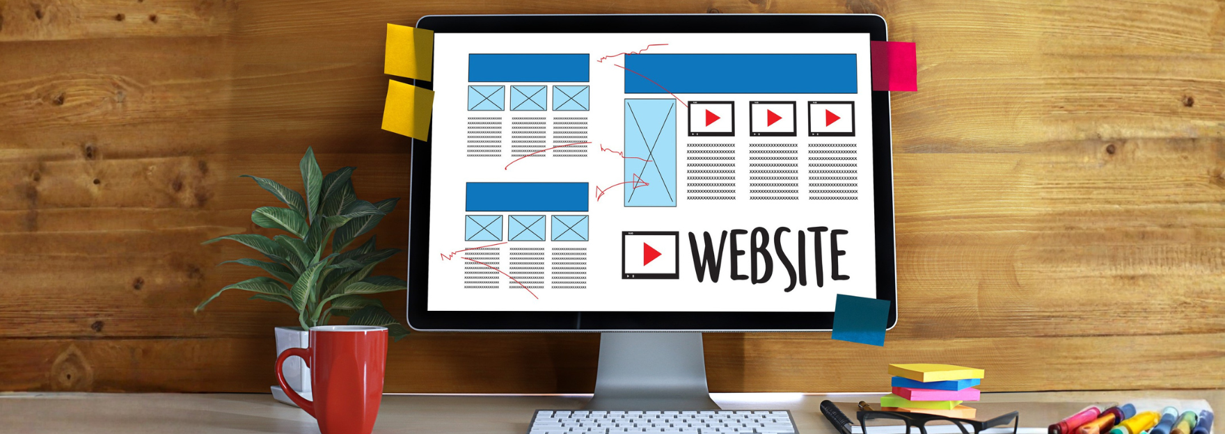 Top Website Features That Turn Clicks into Customers - 99 Calls Blog